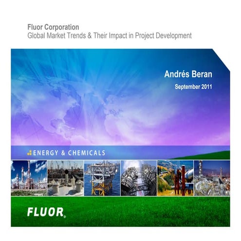 Fluor Corporation | PDF
