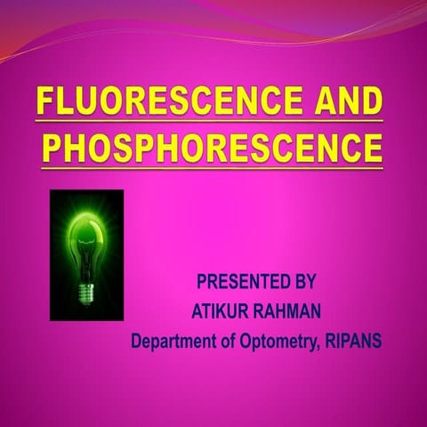 Non Contact Tonometer (NCT) by Atikur Rahman | PDF