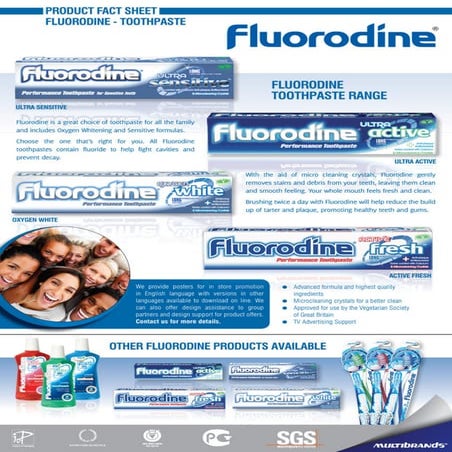 Oral and Dental Care | PDF