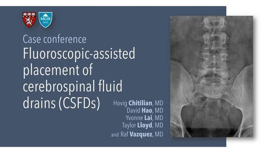 Spinal Chord ischemia in Aortic Surgery.pptx