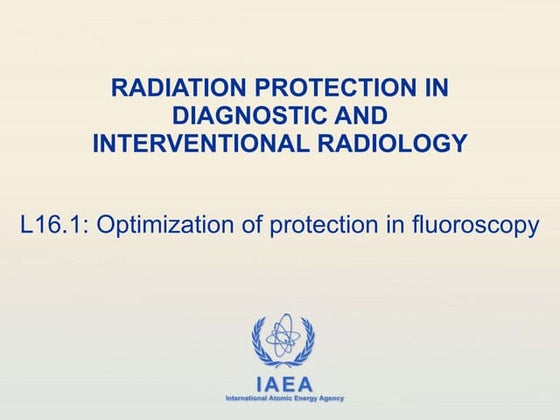 Digital Fluoroscopy Imaging System | PPT