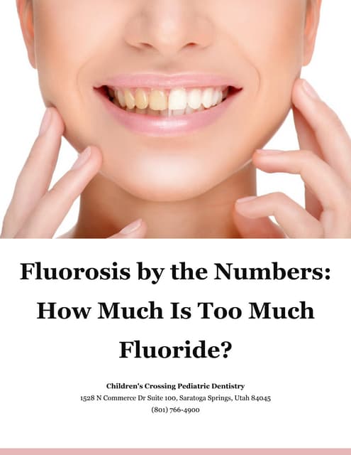 Community_Water_Fluoridation | PDF