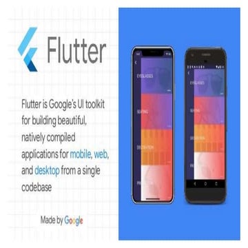 Flutter | PPT