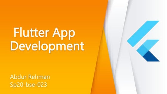 Flutter - Google Slides.pdf