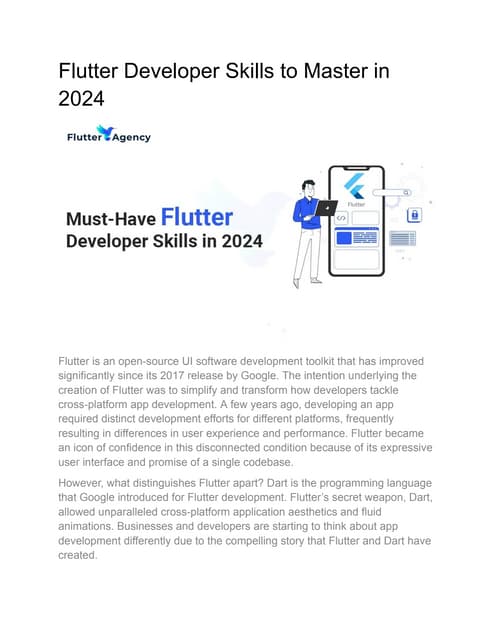Exciting Trends in Flutter Application Development for 2024.pdf
