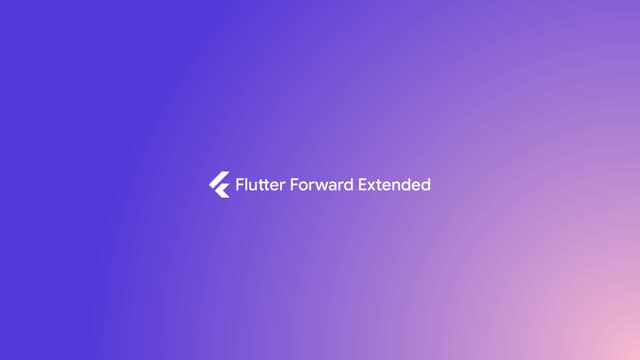 Flutter Web And Material 3 By Aditya Sutar At Flutter Forward Extended Nagpur Ppt