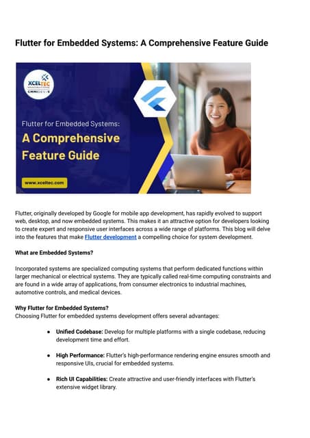 Flutter Programming Problem Solution Providing Solution Pdf