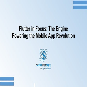 Flutter in Focus The Engine Powering the Mobile App Revolution.pptx