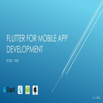 Flutter Q&A You Need to Know Before Development | PPTX