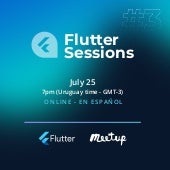 Flutter sessions #3 | PDF