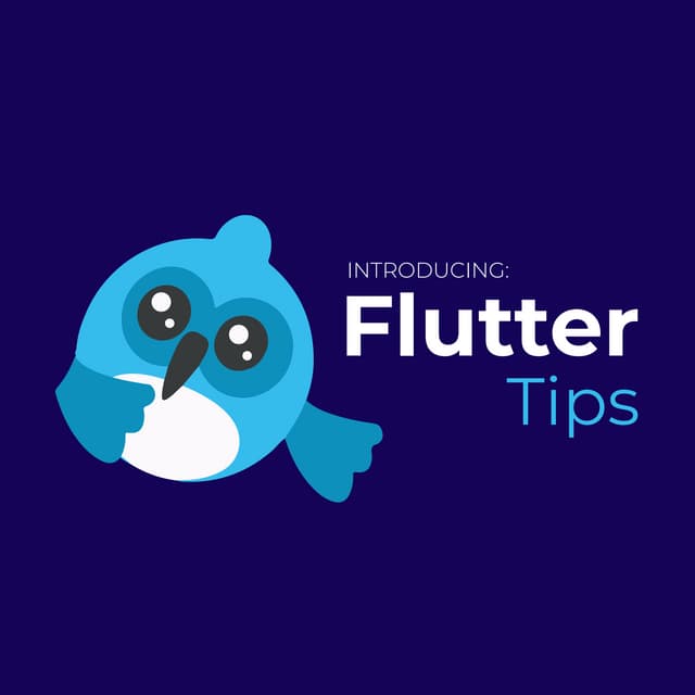 Flutter Tips | PDF