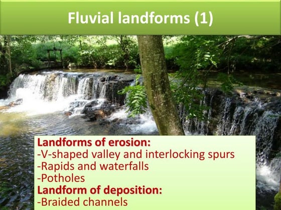 Spring hydrogeology and its classification | PDF | Geography | Science