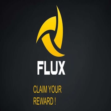 Flux presentation | PPTX