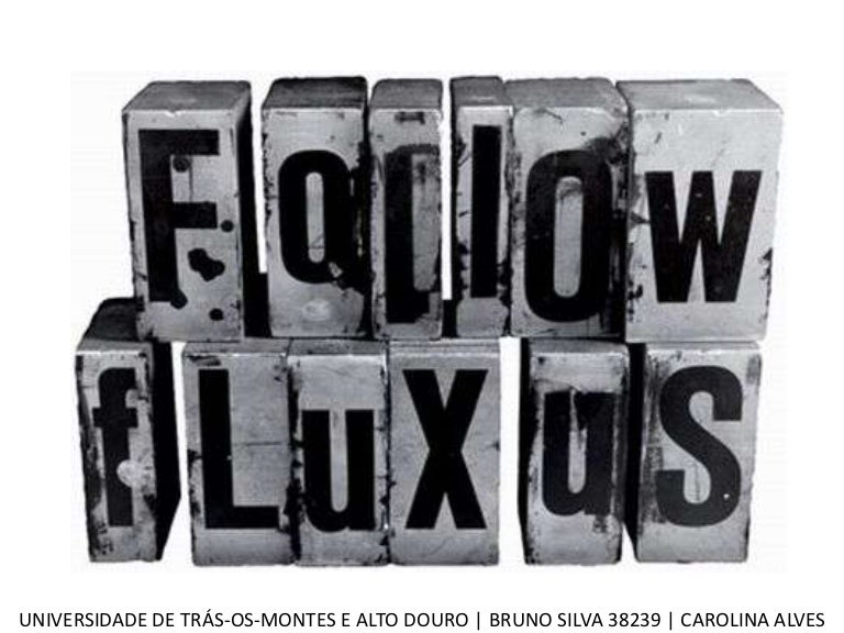 Fluxus