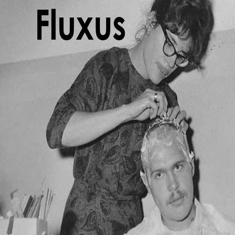 Fluxus | PPT