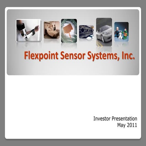 Flxt investor presentation_5-6-11final | PPT