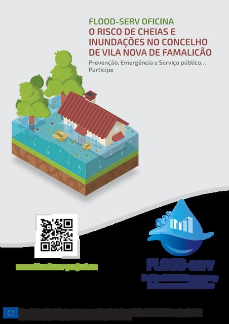 FLOOD-serv Poster system innovation | PDF