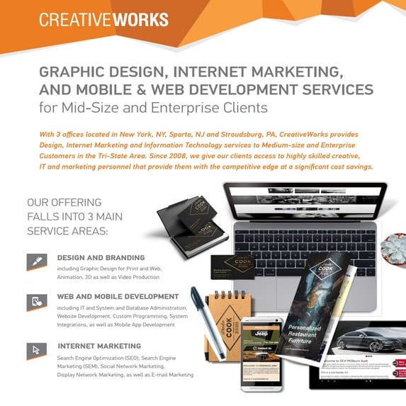 Creative Works | PDF