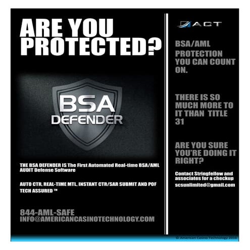 BSA Defender | PDF