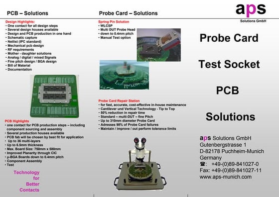 PCB Surface Finish | PPT