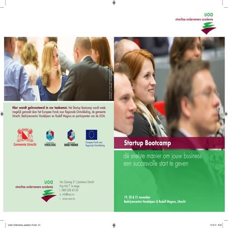 Flyer definitief | PDF