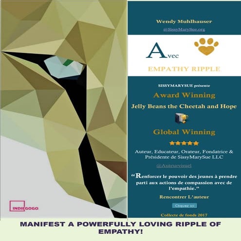 EMPATHY RIPPLE | PDF