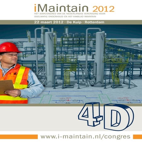 Flyer I Maintain | PDF