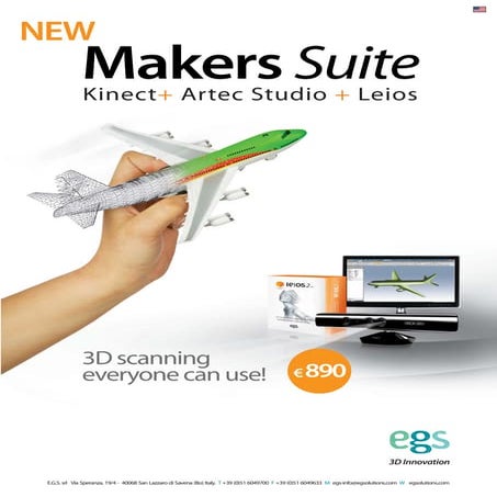 Maker Suite | PDF
