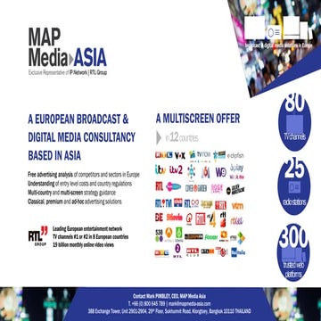 Flyer map 2016 august | PDF