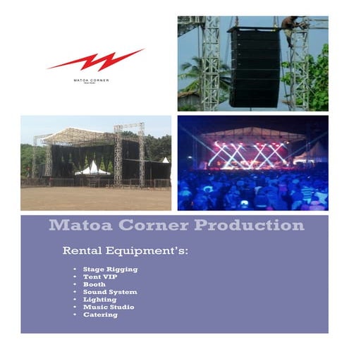 Contoh proposal | DOCX