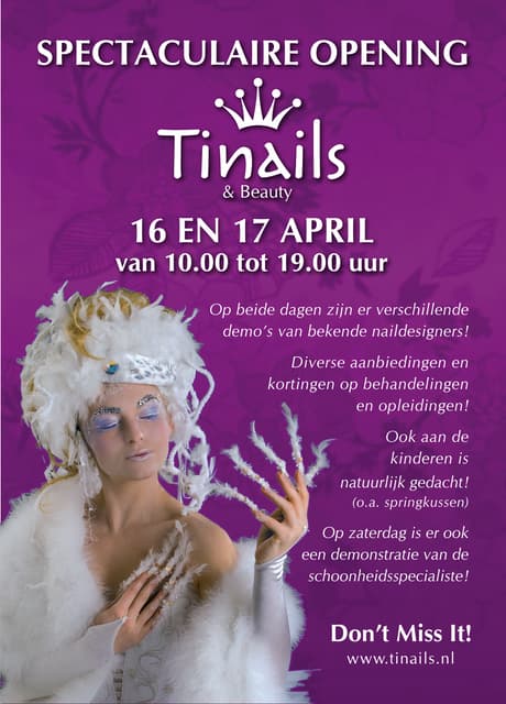 Flyer Vk | PDF