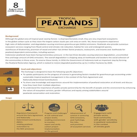 Flyer peat exchange #02_v4 | PDF