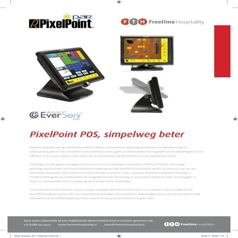 Pixelpoint | PDF