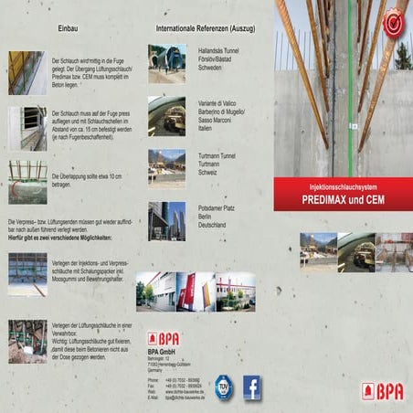 Avis Technique Quellmax (1) | PDF