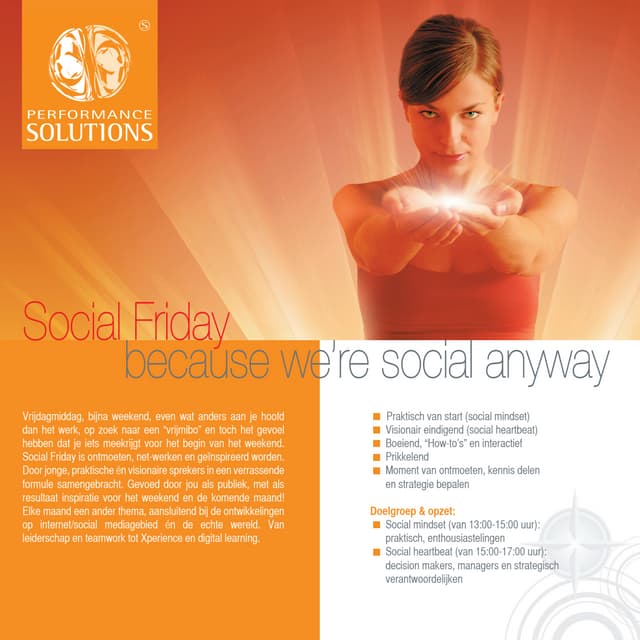 Emergenetics sample profile | PPTX