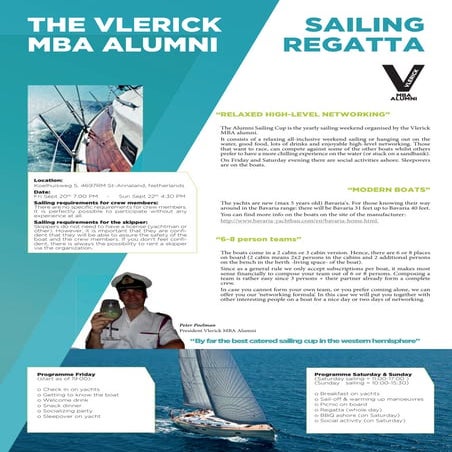 Business Model iBoatApp | PDF