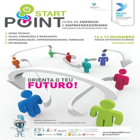 Flyer start point | PDF