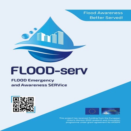 FLOOD-serv Brochure Updated | PDF