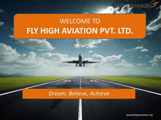 Helicopter flight training program..ppt