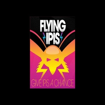We are Flying Ipis. | PDF | Rock Music | Music