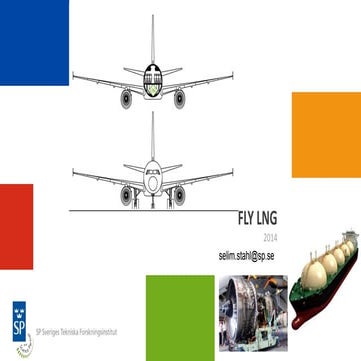 flyLNG | PDF
