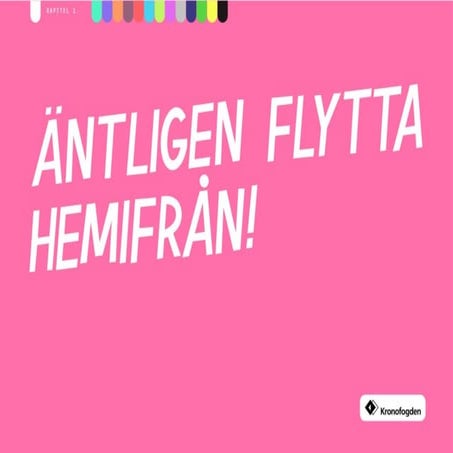Flytta hemifran | PPT