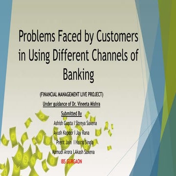 FINANCIAL MANAGEMENT | PPT