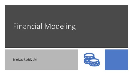 Financial Modelling.pptx