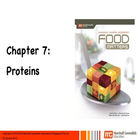 Fm chapter 07 (1) | PPT
