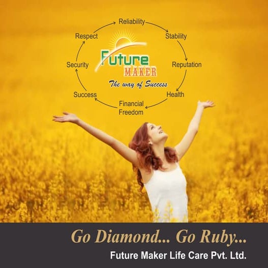 Future Maker Life Care_ Business Opportunity | PDF