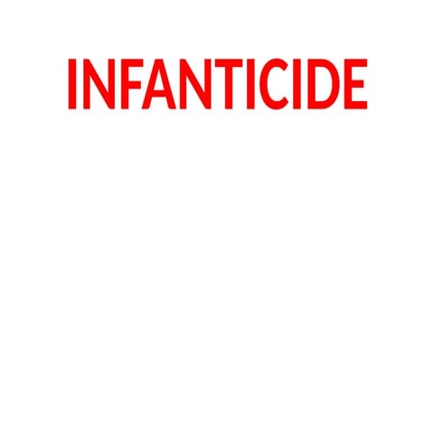 FM-infanticide-16-12-14drqhmedfatehy.pptx