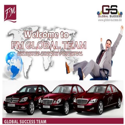 Fm presentation | PPTX