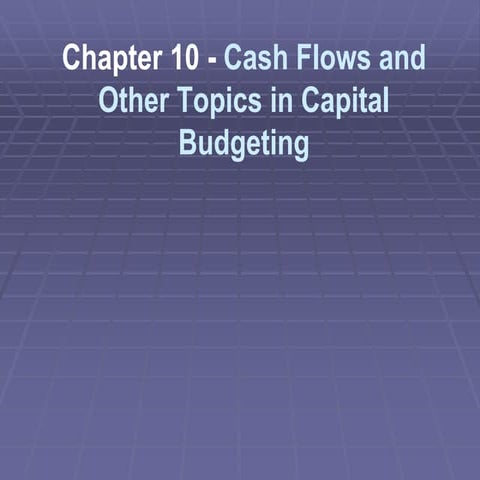 fm10e ch 10.pptx | Stocks and Bonds | Personal Investing