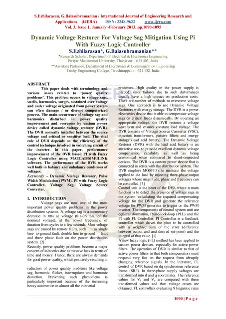 State Of The Art Of Electronic Load Controller Of Self Excited Asynchronous Generator Used In
